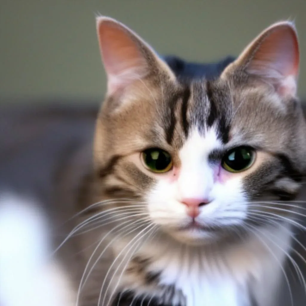 Dlaczego koty syczą - Życiowa Instrukcja